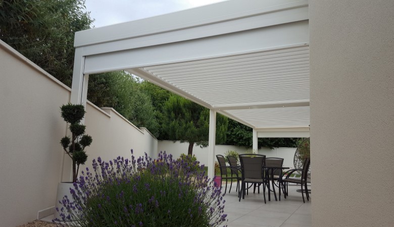 Pergola Lelio