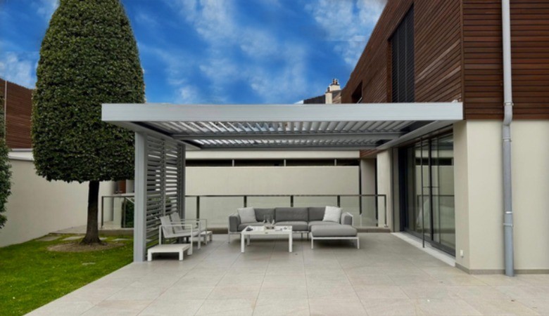 Pergola Lelio